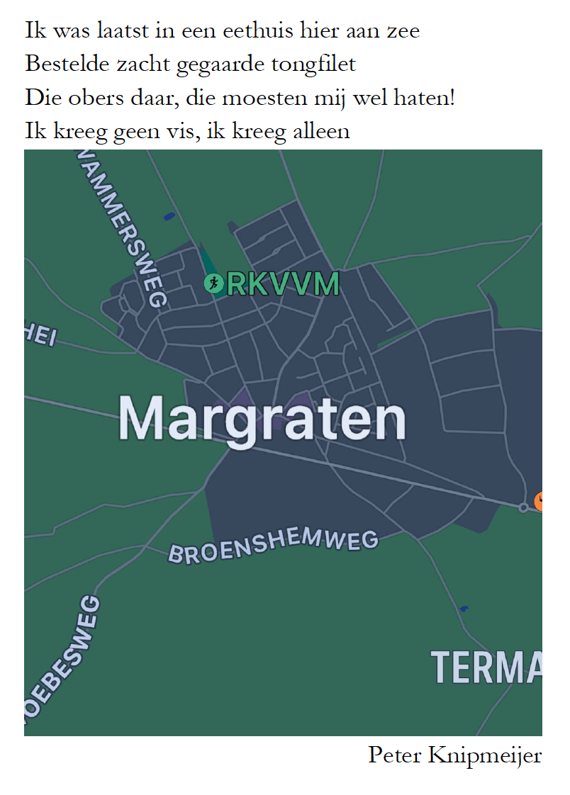 Topo – Bas Jongenelen